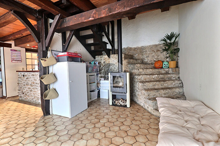 Saclas - Maison 3 pièces à vendre