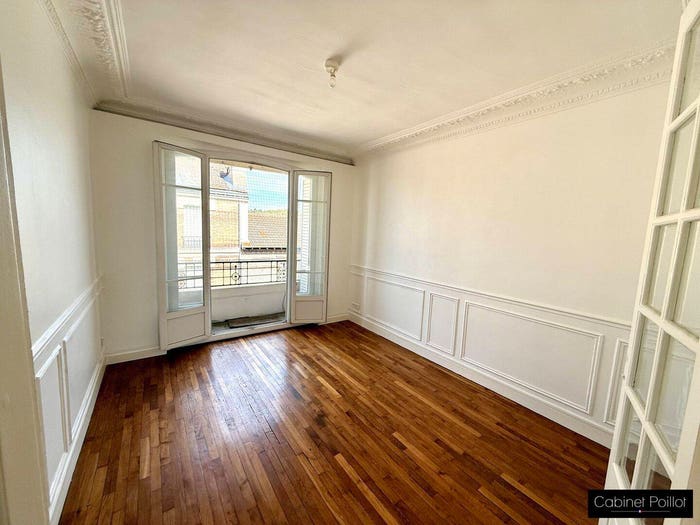 Appartement 3 pièces à Georges Rémond-Aristide Briand, Gagny, à louer