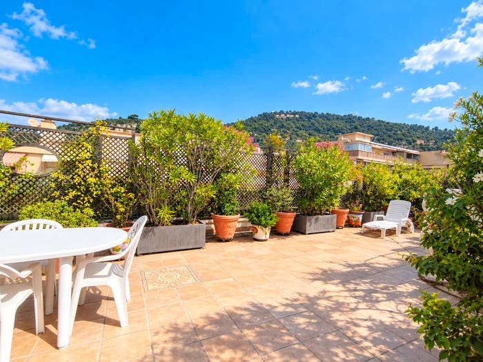 Appartement 3 pièces à vendre à Nice, Pasteur