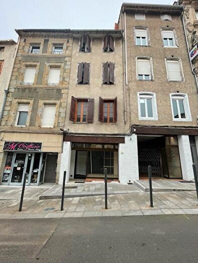 Maison 5 pièces à Castelnaudary, Cassieu, Jardin de la Résistance, Lapasset, à vendre