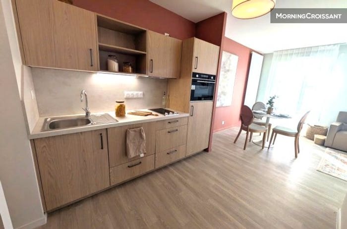 Appartement 3 pièces à louer à Bourges, Centre-ville, Charlet, Lahitolle, Pignoux, Sembat