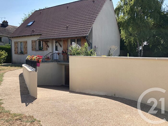Maison 6 pièces à vendre - Angerville