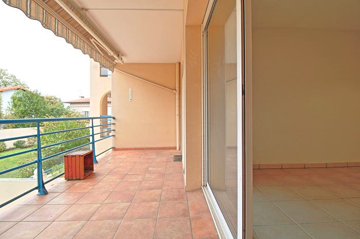 Appartement 3 pièces à Dax, Centre-ville, Saint-Vincent, à vendre