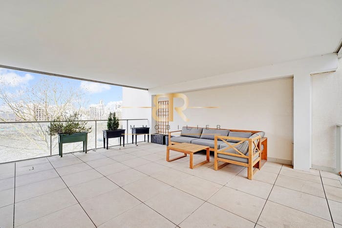 Appartement 4 pièces à Alfortville, Mairie, Gare, à vendre