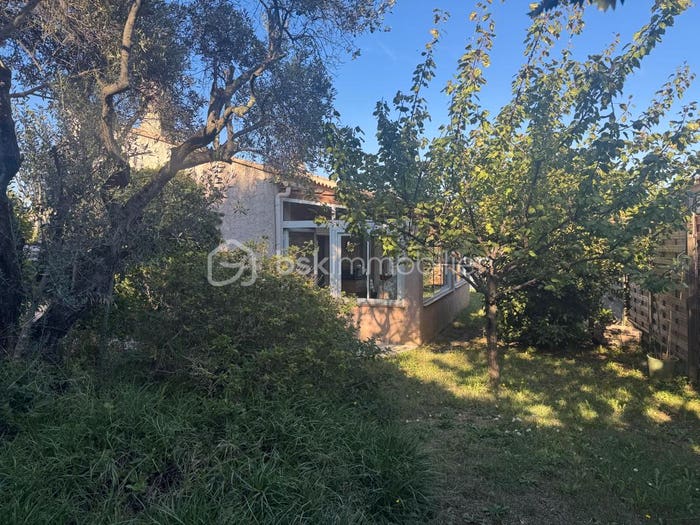Maison 5 pièces à vendre - Hyères, Pyanet