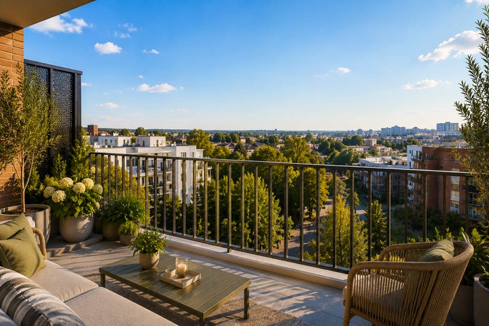 Villejuif, Epi d'Or, Lozaits, Lilas - Maison 4 pièces à vendre