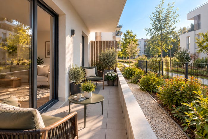 Maison 2 pièces à Saint-Avé, à vendre