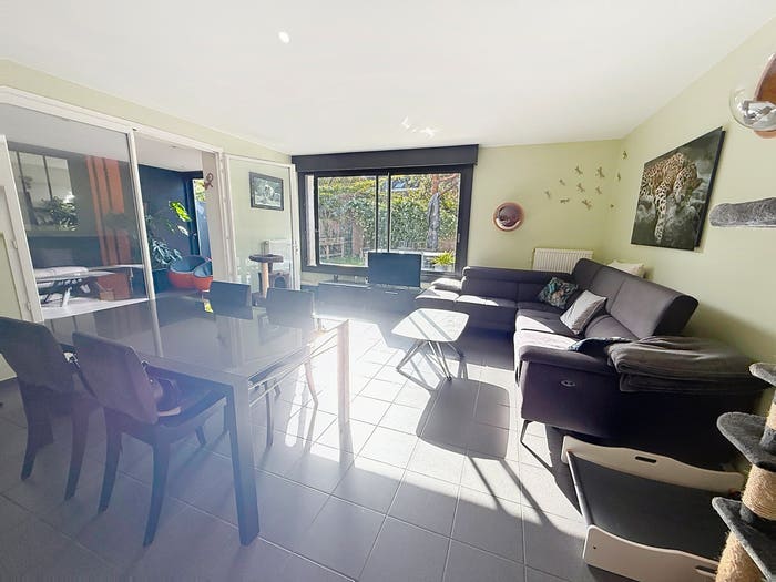 Tourcoing, Blanche Porte, Flocon : Maison 5 pièces à vendre