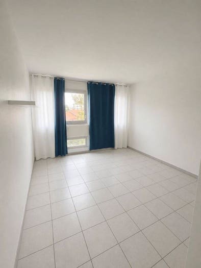 Appartement 2 pièces à Nancy, à louer