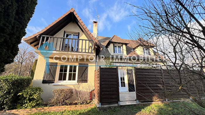 Maison 6 pièces à vendre - Cerny