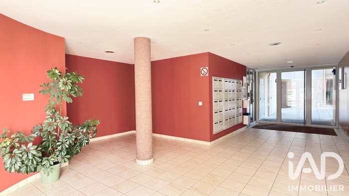 Appartement 3 pièces à vendre à Bobigny, Centre-ville