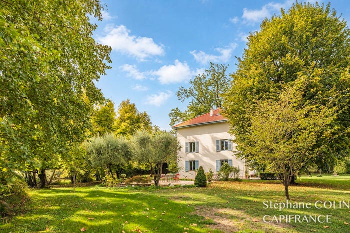 Maison 4 pièces à Moirans, à vendre