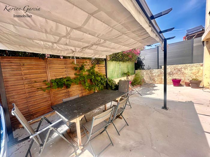 Maison 4 pièces à Six-Fours-les-Plages, Roumagnan, Talian, Audibert, Verger, à vendre