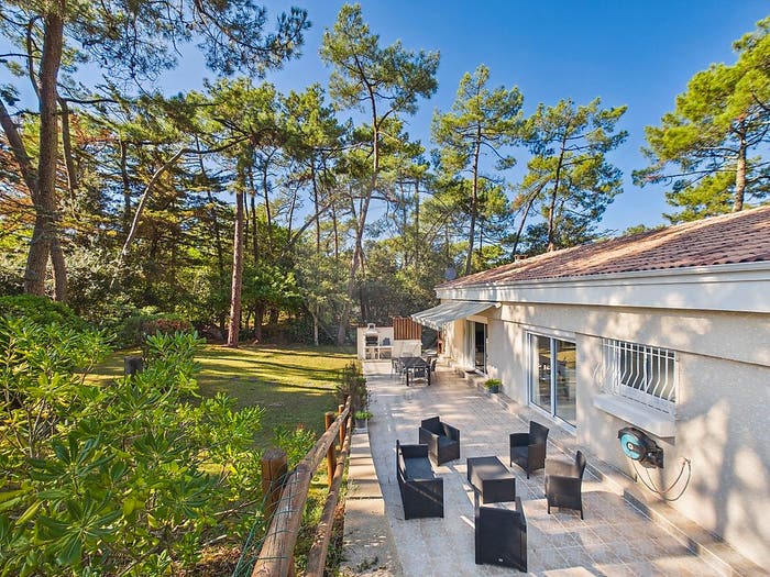 Maison 5 pièces à vendre - Les Mathes