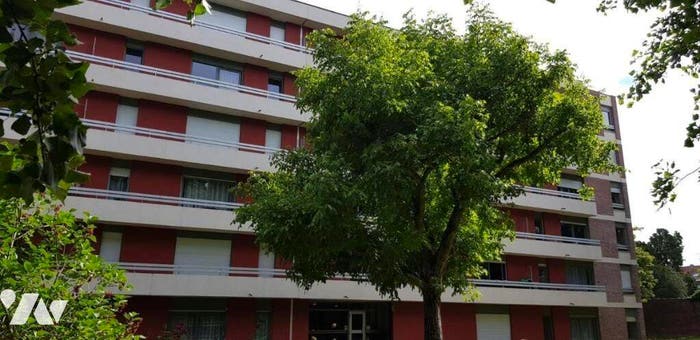 Appartement à louer - Seclin