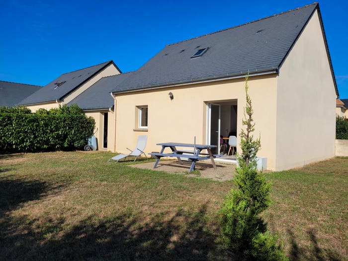 Maison 4 pièces à louer - Vion