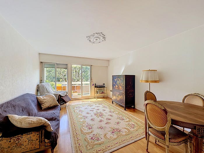 Saint-Maur-des-Fossés, Les Mûriers - Appartement 4 pièces à vendre