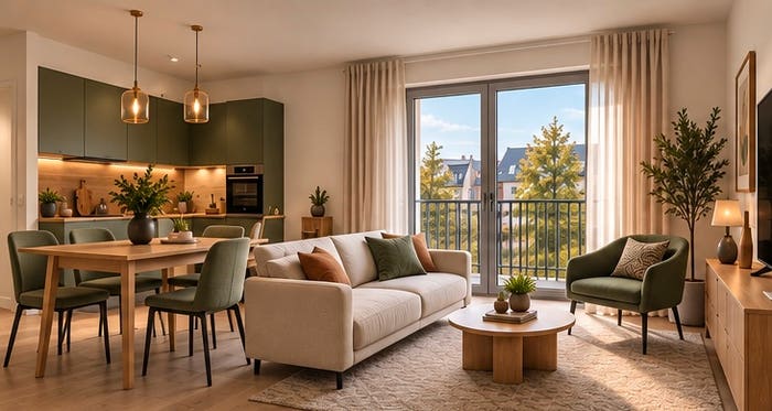 Maison 2 pièces à Ris-Orangis, La Aunette, à vendre