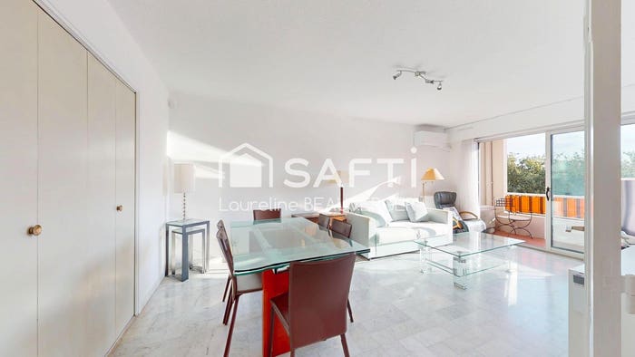 Hyères, Pyanet : Appartement 2 pièces à vendre