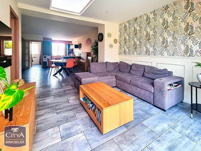 Maison 4 pièces à vendre à Avelin