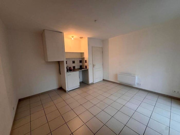 Appartement 1 pièce à louer - Molières-sur-Cèze