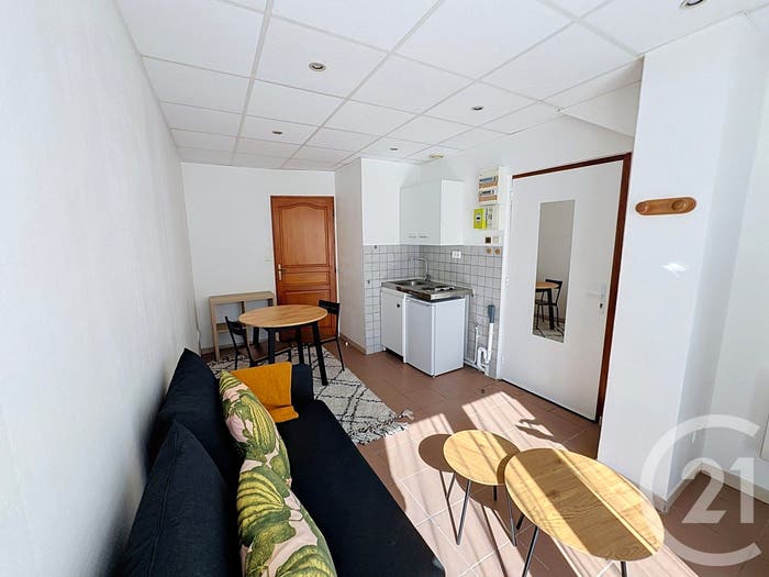 Appartement 1 pièce à Reims, Jamin, Jaurès, Cernay, Epinettes, à louer