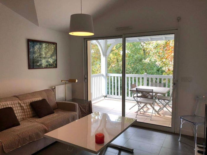 Appartement 2 pièces à louer - Les Sables, Capbreton