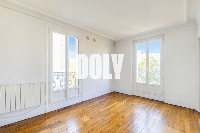 Appartement 3 pièces à Saint-Mandé, Tourelle, Begin, à vendre