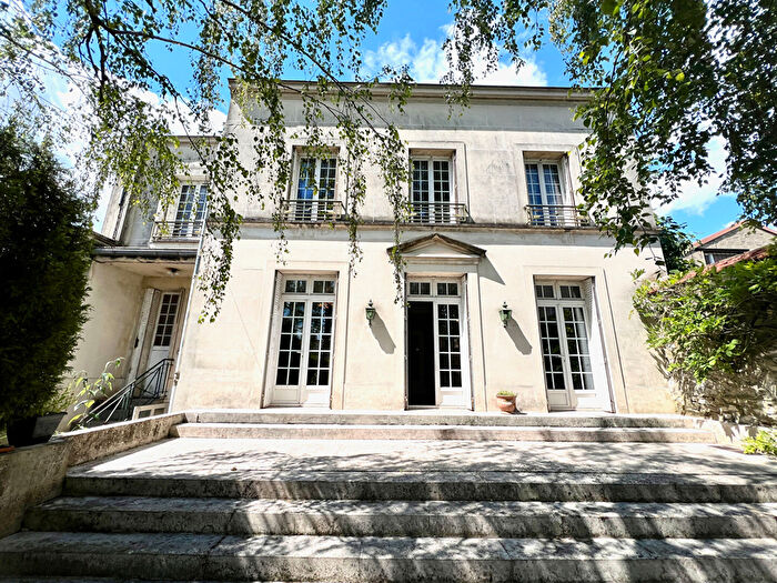 Maison 7 pièces à vendre à Montereau-Fault-Yonne, Ville basse