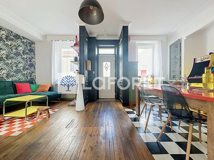 Maison 5 pièces à vendre - Bressuire, Centre-ville