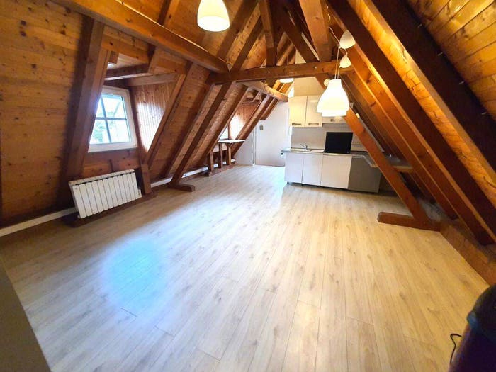 Appartement 3 pièces à louer - Brumath