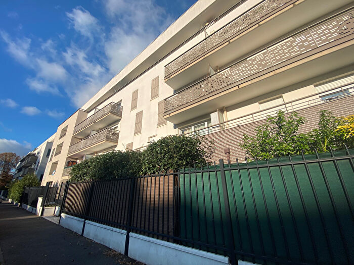 Appartement 2 pièces à vendre à Fleury-Mérogis