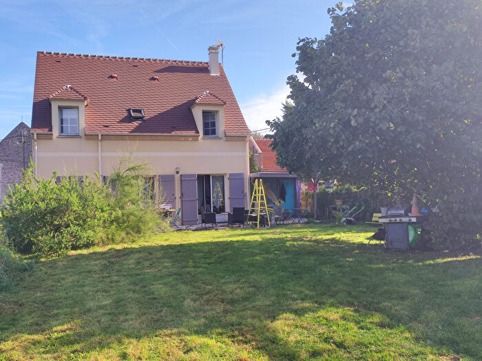 Dourdan - Maison 7 pièces à vendre