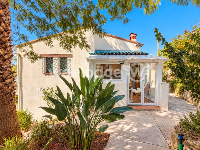 Maison 4 pièces à Tanneron, à vendre
