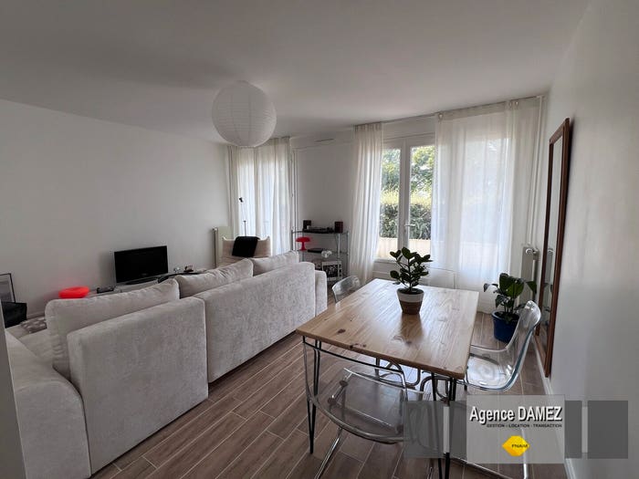 Dourdan - Appartement 2 pièces à vendre