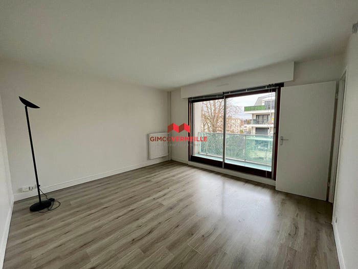Appartement 1 pièce à louer - Bord de Seine-Les Martinets, Rueil-Malmaison
