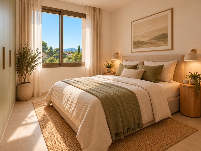 Maison 3 pièces à Mouans-Sartoux, à vendre