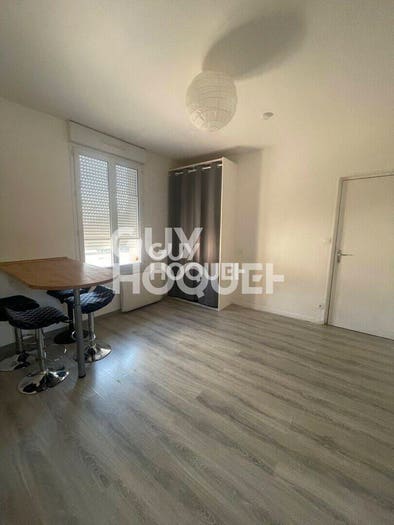 Soissons : Appartement 1 pièce à louer