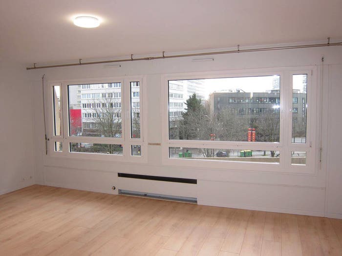 Appartement 1 pièce à louer à Olympiades-Choisy, Paris 13ème arrondissement