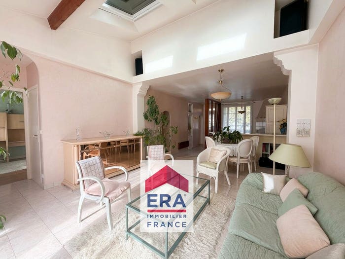 Maison 4 pièces à Sartrouville, La Plaine, à vendre