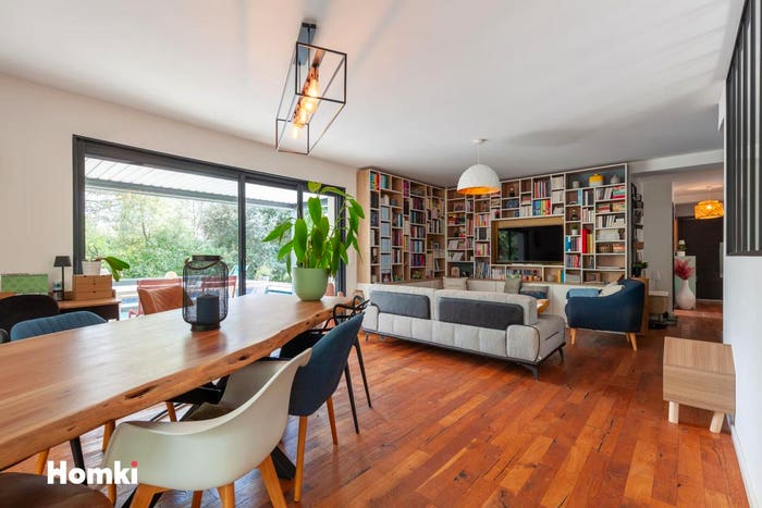 Maison 4 pièces à vendre à Saint-Maximin-la-Sainte-Baume, Vérane