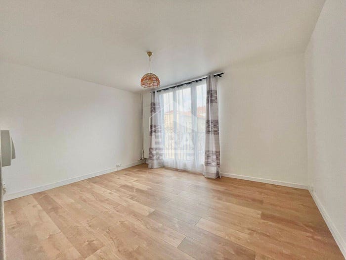 Alfort, Maisons-Alfort - Appartement 2 pièces à louer