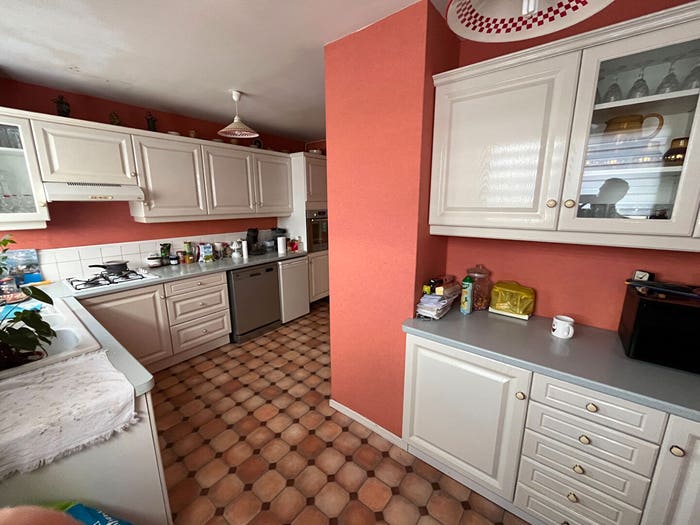 Appartement 4 pièces à Besançon, Saint-Claude, Torcols, Chailluz, à vendre