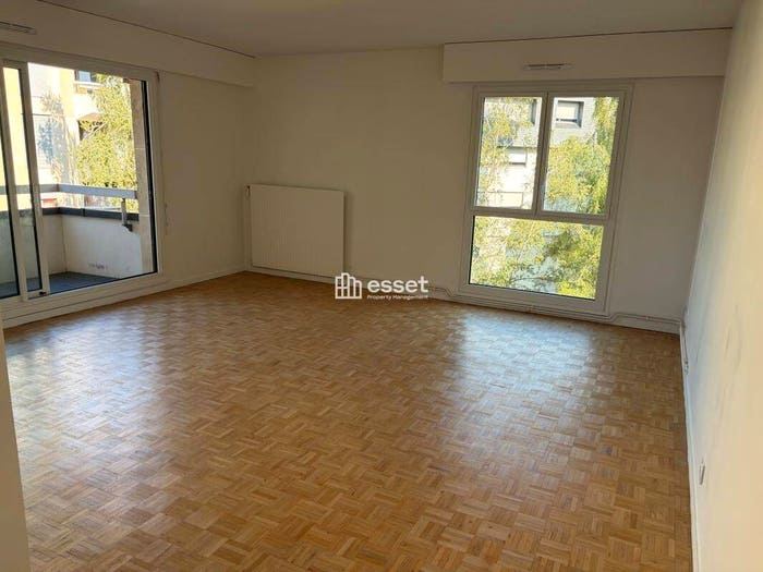Appartement 4 pièces à louer - Nouveau Chesnay, Le Chesnay-Rocquencourt