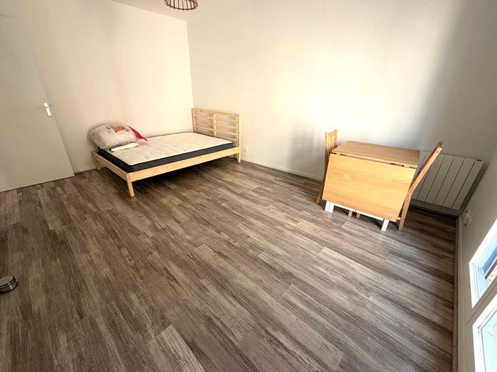 Appartement 1 pièce à louer - Le Centre, Andrésy