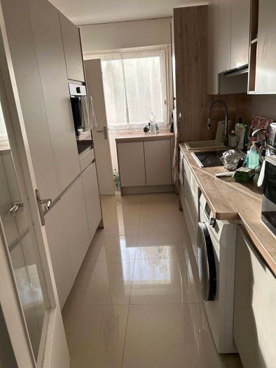 Nord, Chambourcy - Appartement 3 pièces à louer