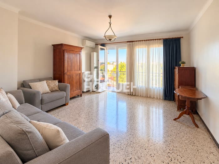 Appartement 3 pièces à vendre à Avignon, Monclar