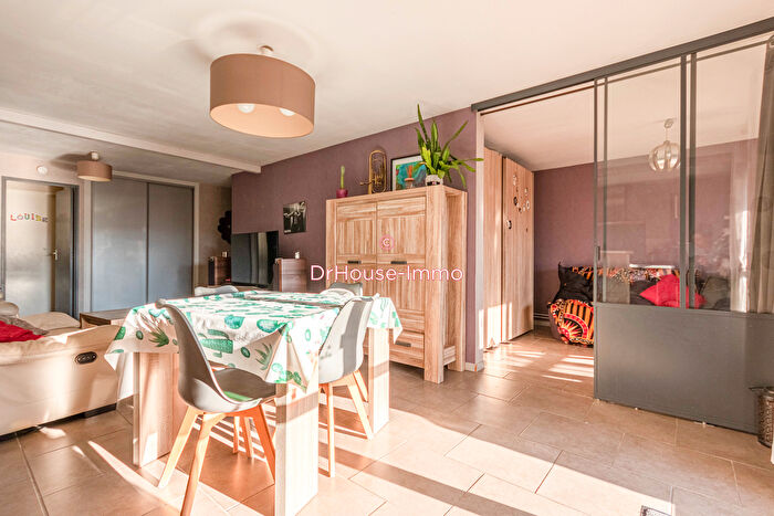 Appartement 4 pièces à vendre à Mantes-la-Jolie, Gassicourt