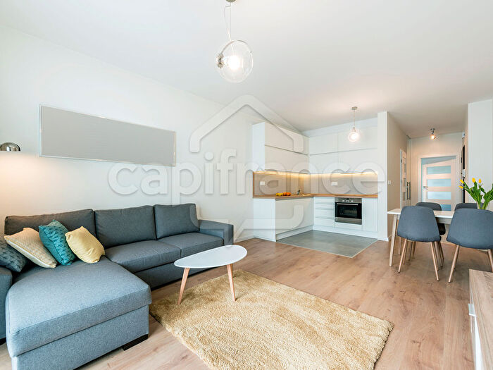 Appartement 2 pièces à vendre - Étampes, Saint-Martin, Saint-Gilles