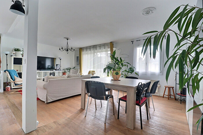 Maison 5 pièces à vendre - Étréchy